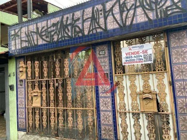 Terreno / Lote para Venda em Osasco/SP Rochdale 4 Quartos