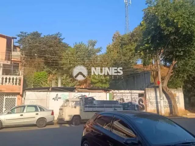 Terreno / Lote para Venda em Osasco/SP Rochdale