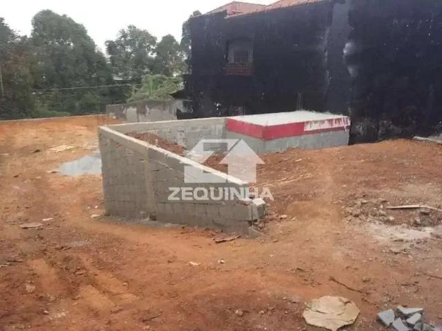 Terreno / Lote para Venda em Osasco/SP Rochdale