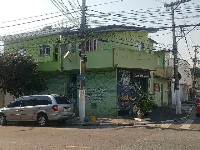 Terreno / Lote para Venda em Osasco/SP Rochdale