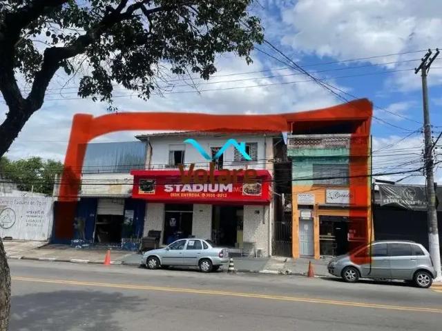 Terreno / Lote para Venda em Osasco/SP Rochdale