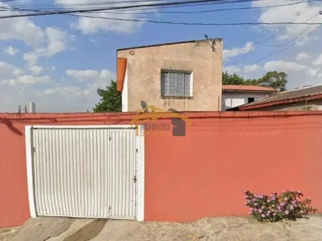 Terreno / Lote para Venda em Osasco/SP Rochdale