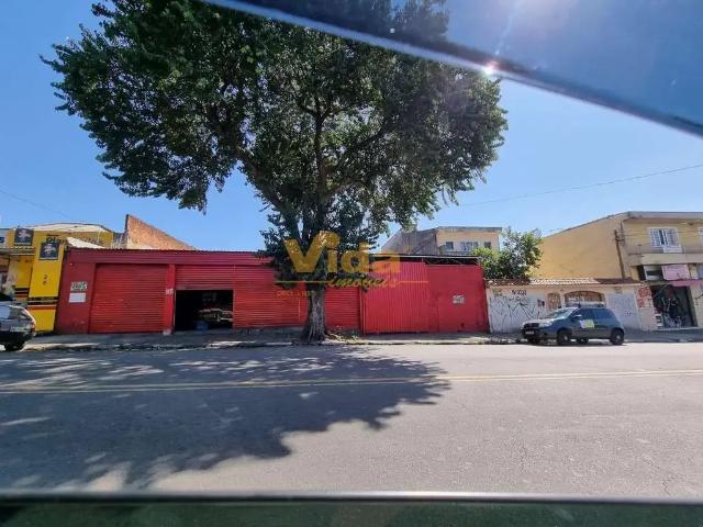 Terreno / Lote para Venda em Osasco/SP Rochdale