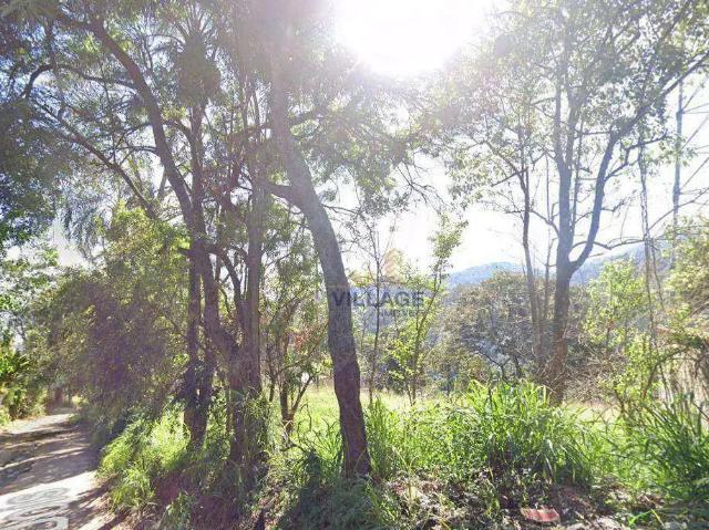 Terreno / Lote para Venda em Osasco/SP Santa Fé