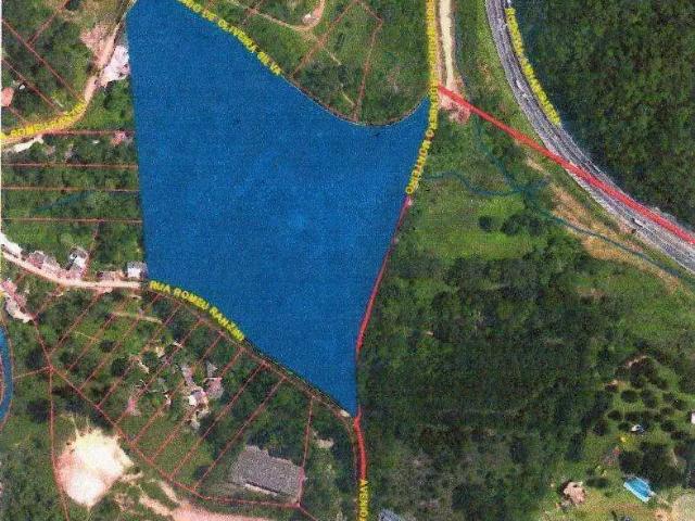Terreno / Lote para Venda em Osasco/SP Santa Fé