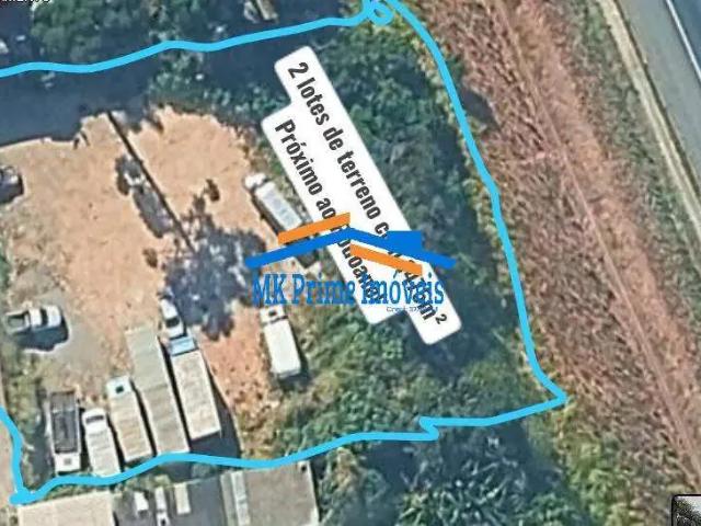 Terreno / Lote para Venda em Osasco/SP Santa Maria