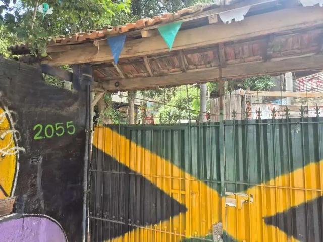 Terreno / Lote para Venda em Osasco/SP Santa Maria