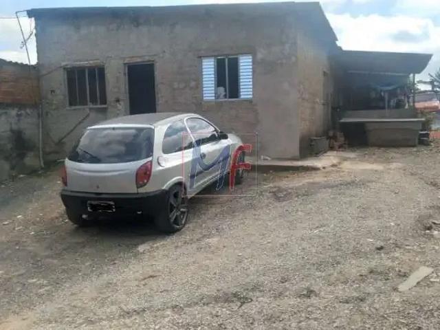 Terreno / Lote para Venda em Osasco/SP Santa Maria