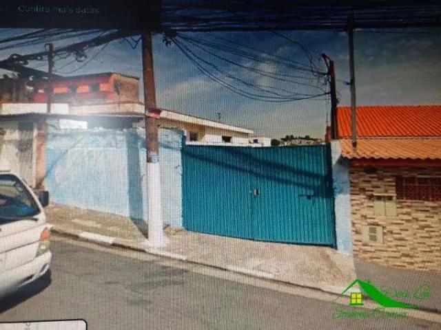 Terreno / Lote para Venda em Osasco/SP Santo Antônio 1 Quartos