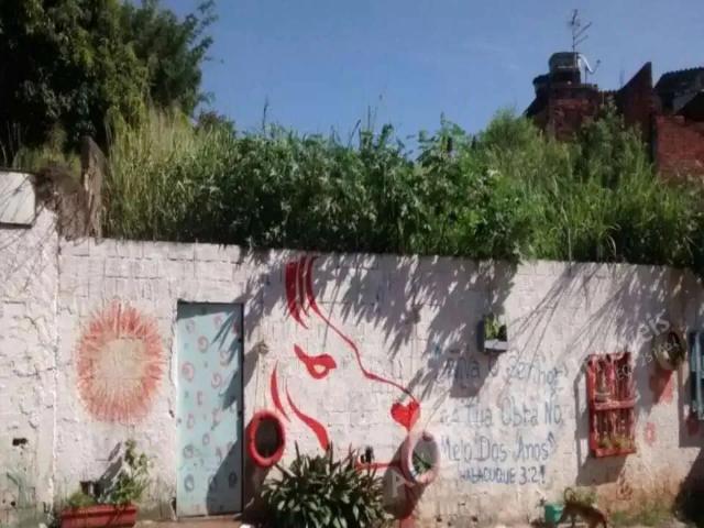 Terreno / Lote para Venda em Osasco/SP Santo Antônio