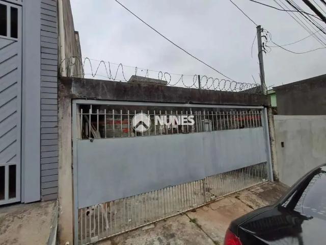Terreno / Lote para Venda em Osasco/SP Santo Antônio