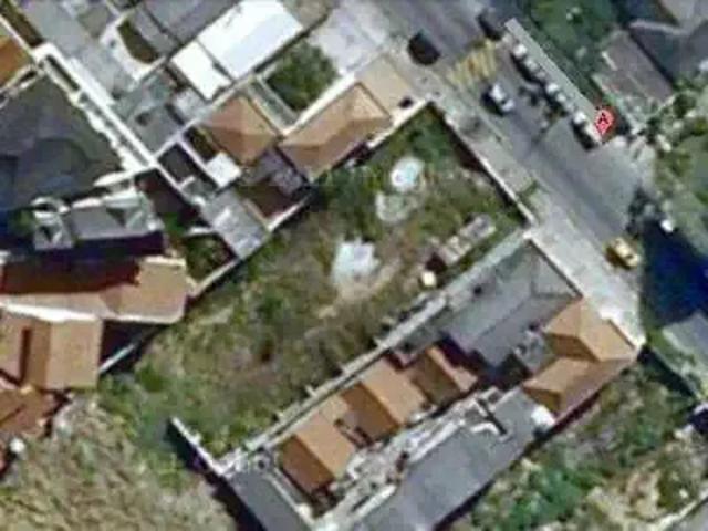 Terreno / Lote para Venda em Osasco/SP Santo Antônio