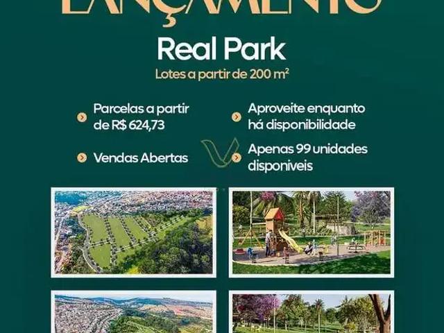 Terreno / Lote para Venda em Ouro Branco/MG Amália Rodrigues
