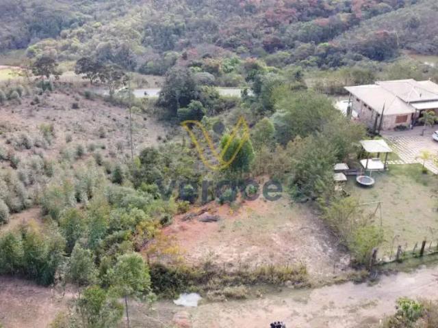 Terreno / Lote para Venda em Ouro Branco/MG Carreiras