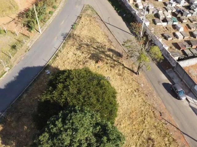 Terreno / Lote para Venda em Ouro Branco/MG Centro