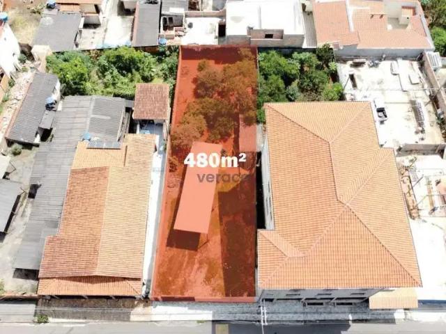 Terreno / Lote para Venda em Ouro Branco/MG Centro