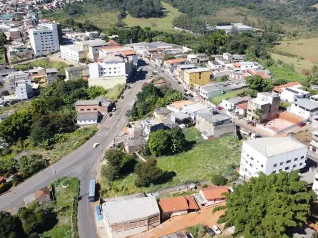 Terreno / Lote para Venda em Ouro Branco/MG Centro