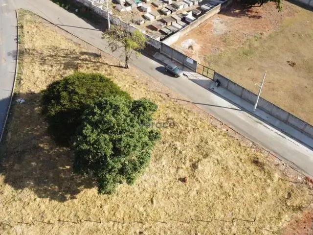 Terreno / Lote para Venda em Ouro Branco/MG Centro