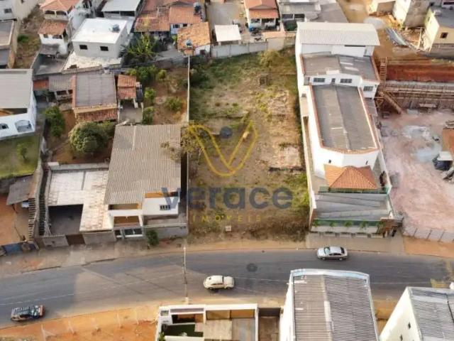 Terreno / Lote para Venda em Ouro Branco/MG Centro