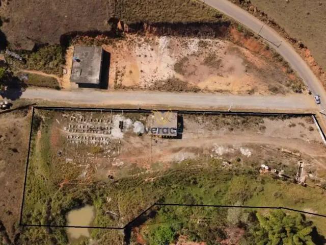 Terreno / Lote para Venda em Ouro Branco/MG Engenho