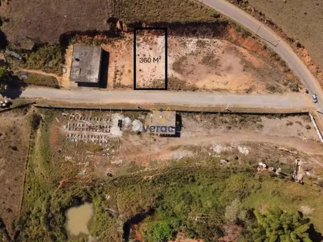 Terreno / Lote para Venda em Ouro Branco/MG Engenho