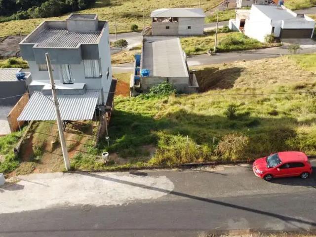 Terreno / Lote para Venda em Ouro Branco/MG Jardim Belo Horizonte