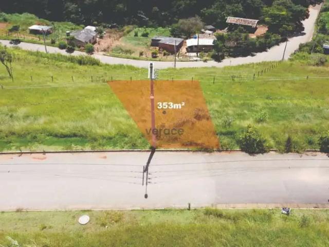 Terreno / Lote para Venda em Ouro Branco/MG Jardim Belo Horizonte