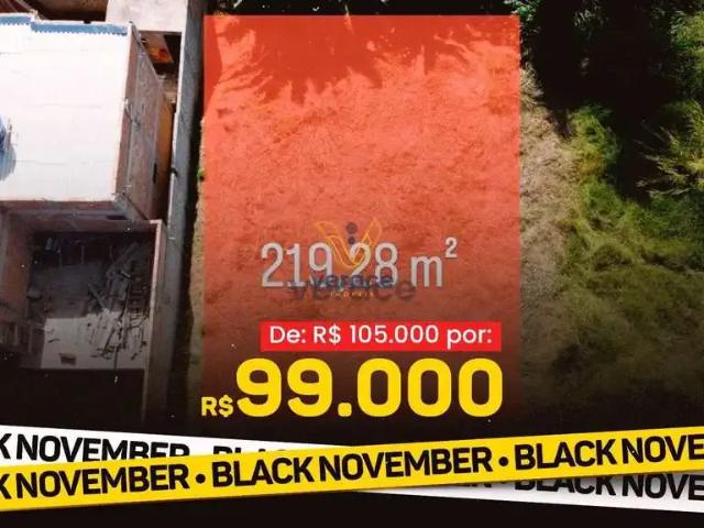 Terreno / Lote para Venda em Ouro Branco/MG Jardim Belo Vale