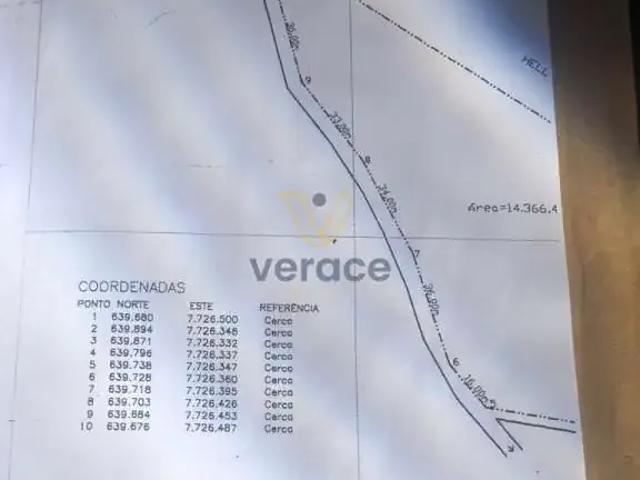 Terreno / Lote para Venda em Ouro Branco/MG João Gote