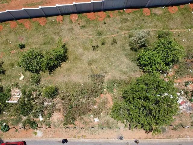 Terreno / Lote para Venda em Ouro Branco/MG São Francisco