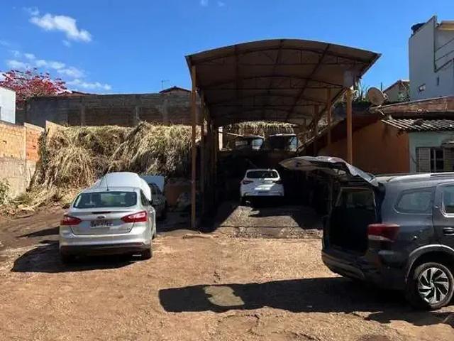 Terreno / Lote para Venda em Ouro Branco/MG Siderurgia