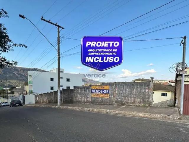 Terreno / Lote para Venda em Ouro Branco/MG Siderurgia