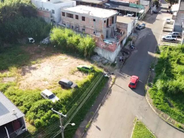 Terreno / Lote para Venda em Ouro Branco/MG Siderurgia
