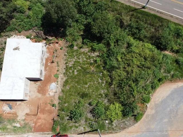 Terreno / Lote para Venda em Ouro Branco/MG Siderurgia