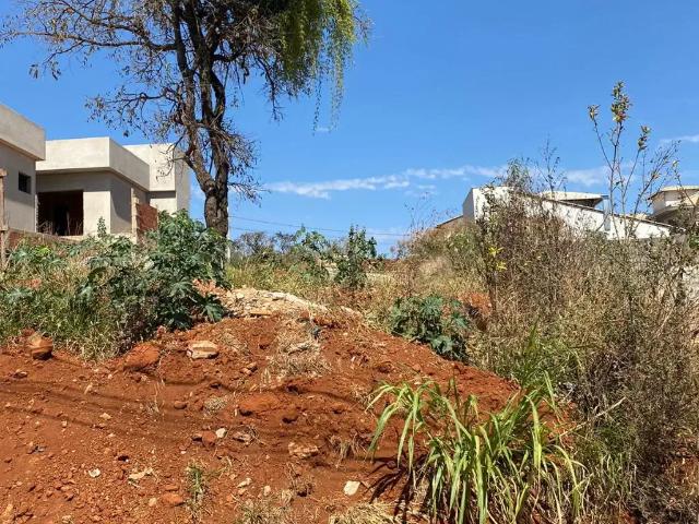 Terreno / Lote para Venda em Ouro Branco/MG Soledade
