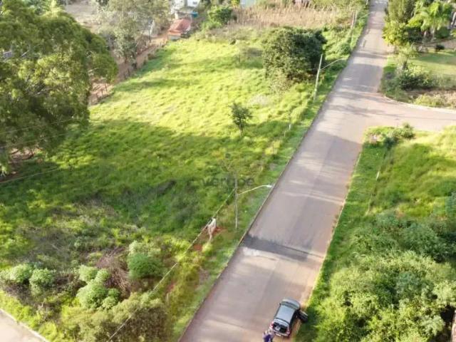 Terreno / Lote para Venda em Ouro Branco/MG Vale Do Engenho
