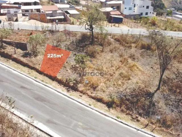 Terreno / Lote para Venda em Ouro Branco/MG Vale Do Engenho