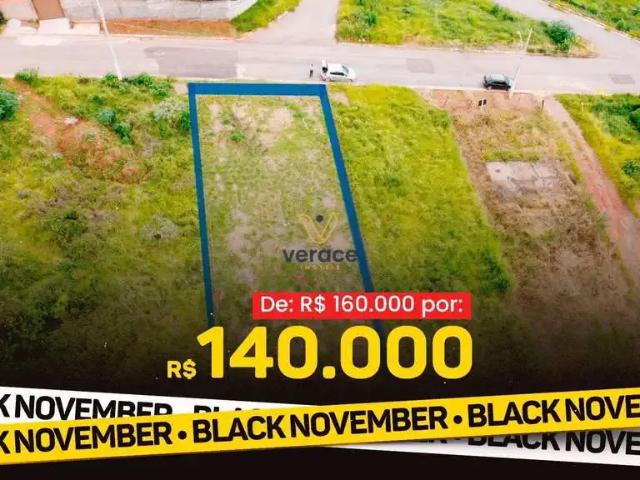 Terreno / Lote para Venda em Ouro Branco/MG Vale Do Engenho