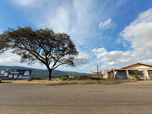 Terreno / Lote para Venda em Ouro Branco/MG Vale Do Engenho