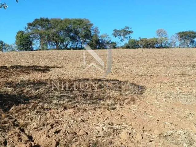Terreno / Lote para Venda em Ouro Fino/MG Vargem Grande