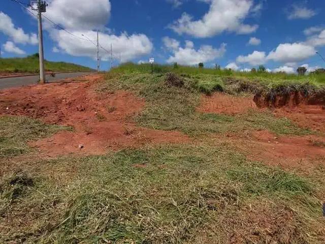 Terreno / Lote para Venda em Ouro Fino/MG Loteamento Reserva do Vale