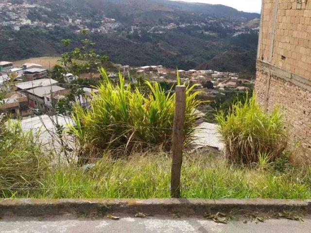 Terreno / Lote para Venda em Ouro Preto/MG Alto Da Cruz