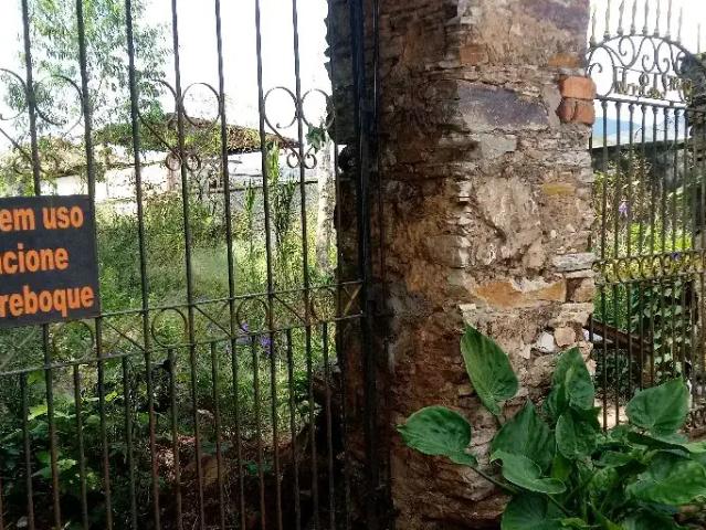 Terreno / Lote para Venda em Ouro Preto/MG Alto Da Cruz