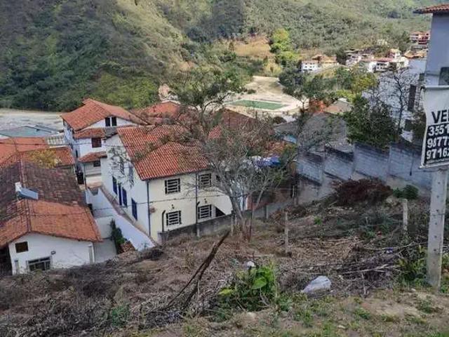 Terreno / Lote para Venda em Ouro Preto/MG Jardim Alvorada