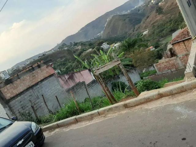 Terreno / Lote para Venda em Ouro Preto/MG Nossa Senhora Do Carmo