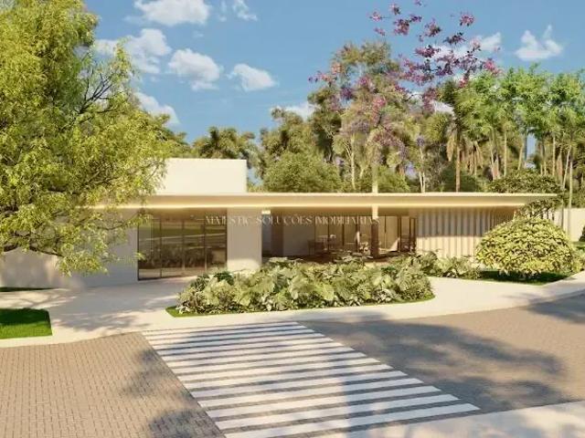 Terreno / Lote para Venda em Paço do Lumiar/MA Araçagy