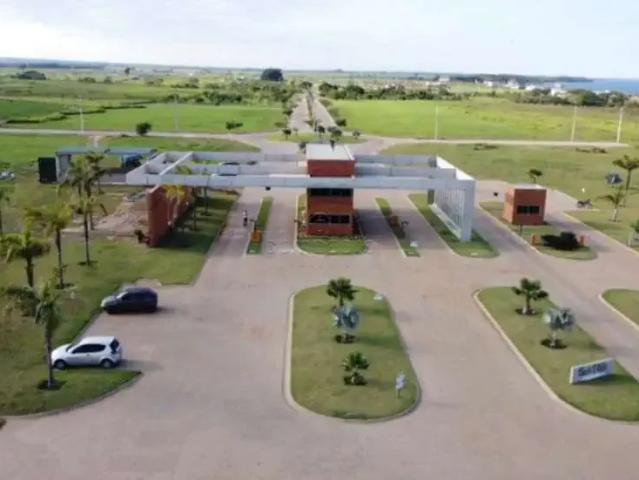 Terreno / Lote para Venda em Panorama/SP Centro