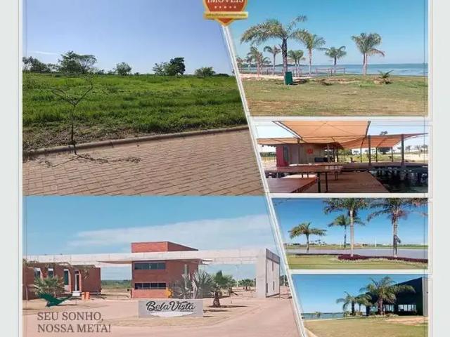 Terreno / Lote para Venda em Panorama/SP Jardim Bela Vista