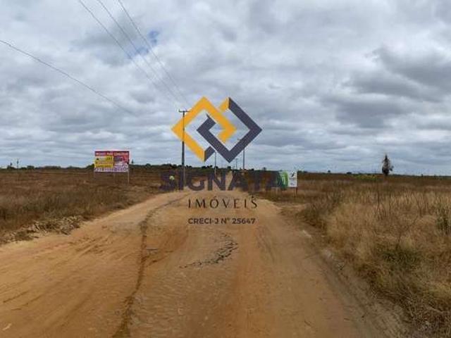 Terreno / Lote para Venda em Pacajus/CE Centro