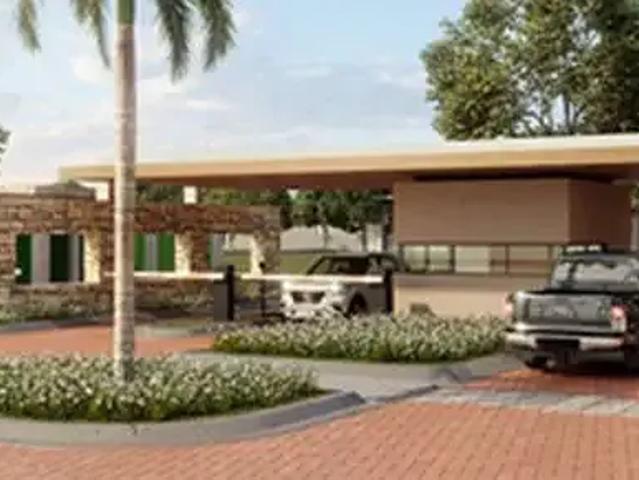 Terreno / Lote para Venda em Pacatuba/CE Monguba